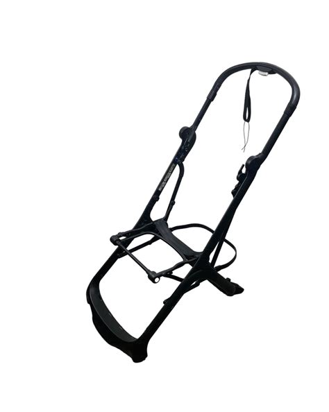 Bugaboo Butterfly Chassis 2022