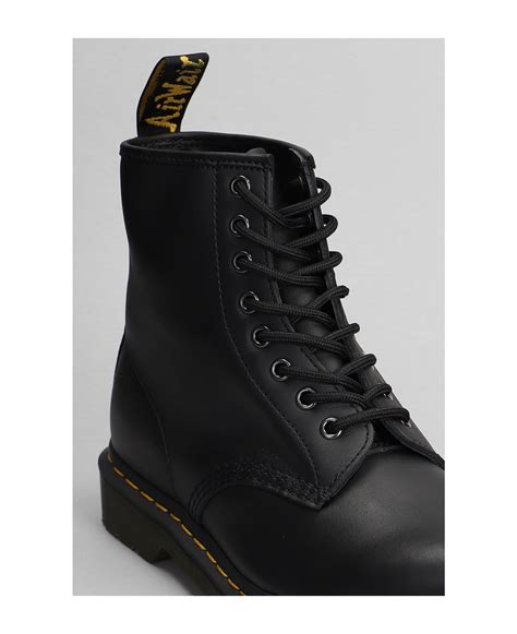 Dr Martens 1460 Combat Boots Italist