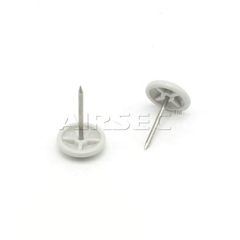 P965 Plastic Round - Airsec EAS China