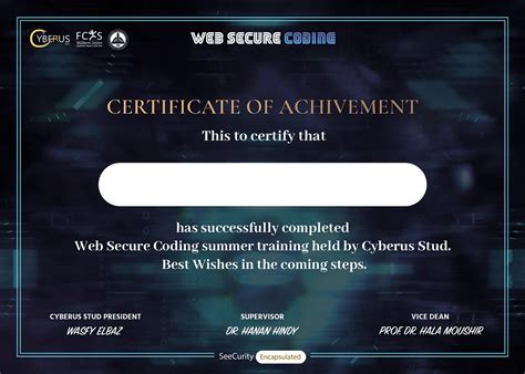 Web Secure Coding Summer Training 23 Campaign Designs Behance Web Secure Coding Summer Training 23 Campaign Designs Behance