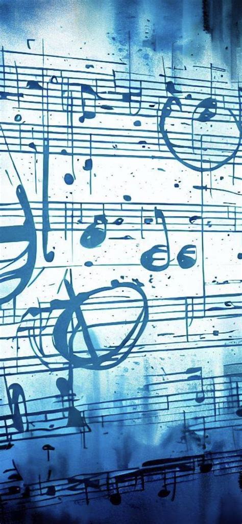 Blueprint Music Riphonewallpapers