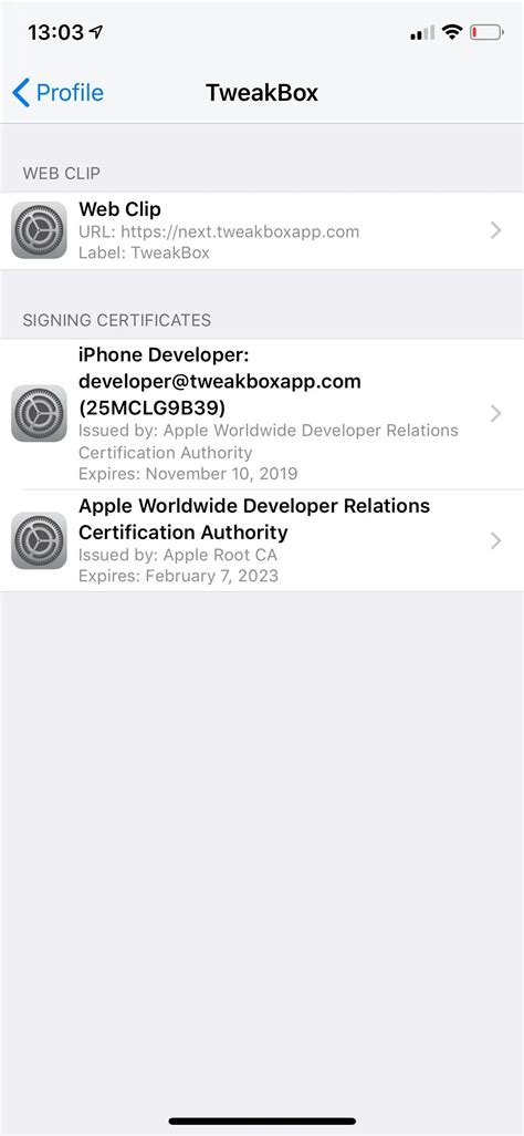 How To Remove Unnecessary Profiles Certificates On Your IPhone To Protect Your Privacy