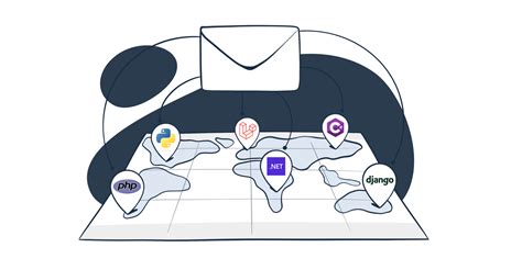 Send Emails Using Smtp Tutorial With Code Snippets 2025