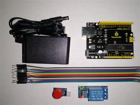 2023 Keystudio Arduino Kit Uno R3 Compatible W Ubuy India