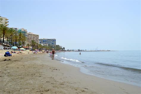 Best Beaches In Marbella Ultimate Guide