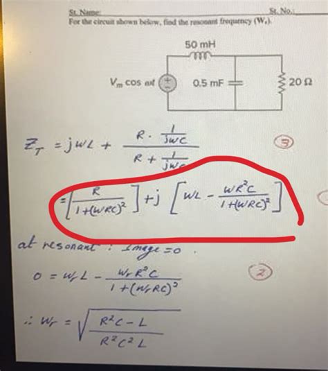 Can Some One Explain For Me The Red Circuit How