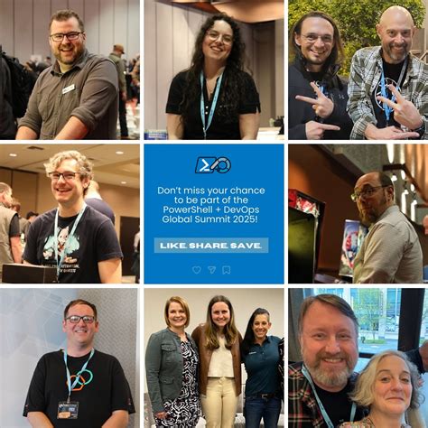 The Devops Collective Inc Pshsummit • Instagram Photos And Videos