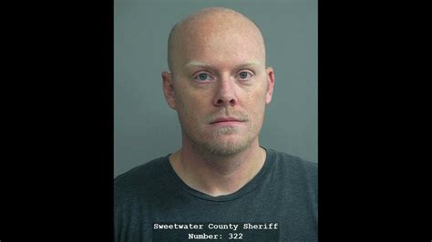 Rock Springs Man Weeps As He Pleads Not Guilty In Overdose Death Of