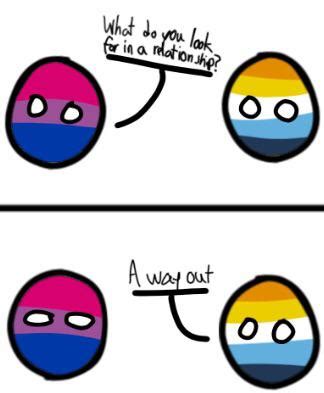 Bi And Aroace Rlgballt