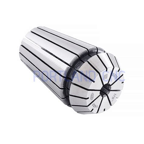 Techniks 04216 5 16 Er16 Collet 5 16 Portland Cnc