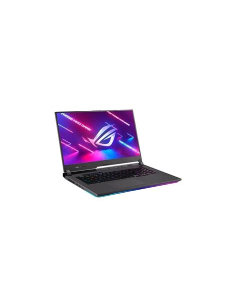 Venta de Portátil Asus Rog Strix G G Qr K Black
