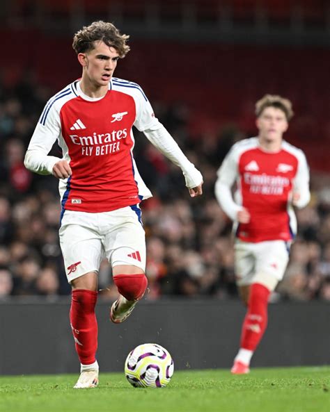 Max Dowman Is Already Outperforming One Key Arsenal Star In A Vital