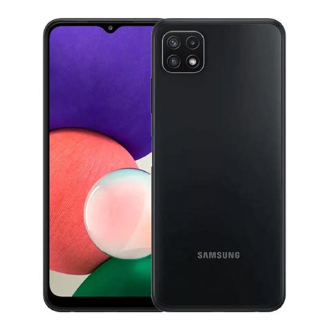Samsung Galaxy A22 Price in Pakistan and Specifications