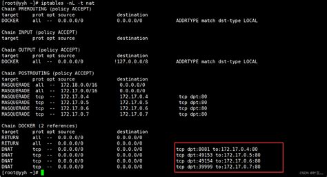 docker容器——网络模式 容器的overlay网络模式 csdn博客