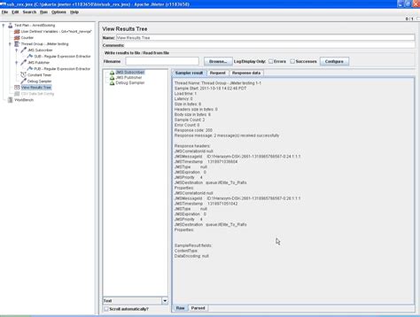 Post Regular Expression Extractor Does Not Work Correctly For A Case