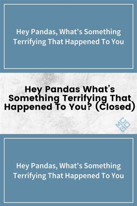 Hey pandas what do you think about inflation closed – Artofit