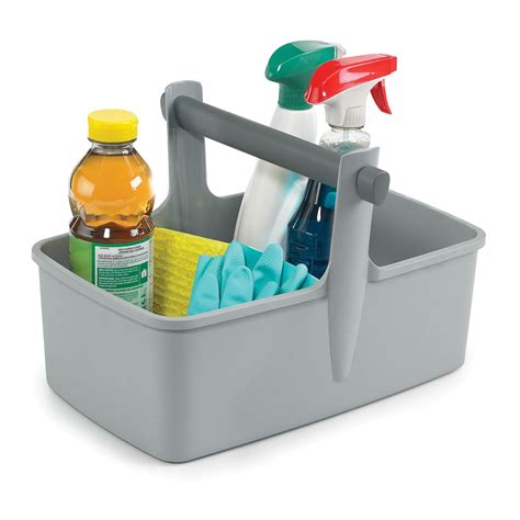 Household Cleaning Caddy Polder Products Life Style Solutions