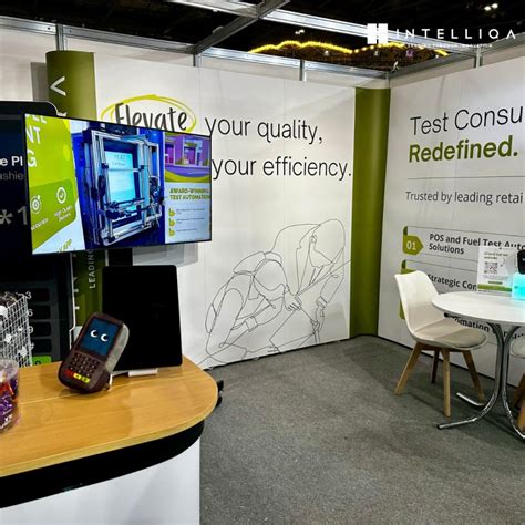 Retailtechnologyshow Rts2025 Retailinnovation Consultancy Payments