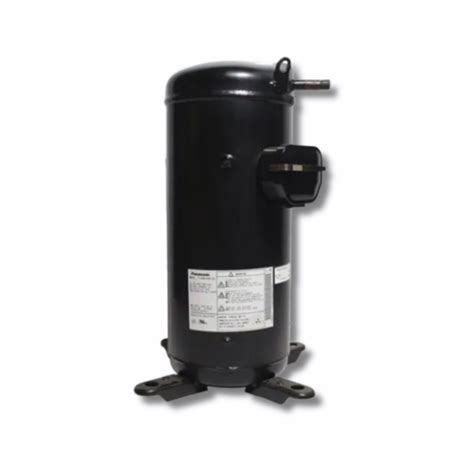 Compresor Scroll De 48000 Btuh Panasonic Refriworld