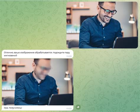 Github Makarov Leonidodsfacebluebot Education Project