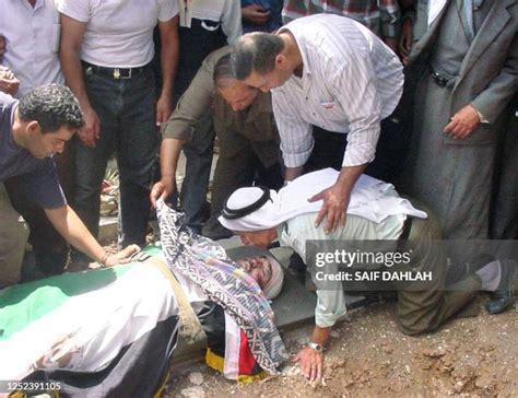 14 Nidal Nasser Photos And High Res Pictures Getty Images