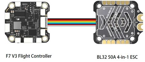 Speedybee F7 V3 Bl32 50a 30x30 Stack Mini Flight Controller User Manual
