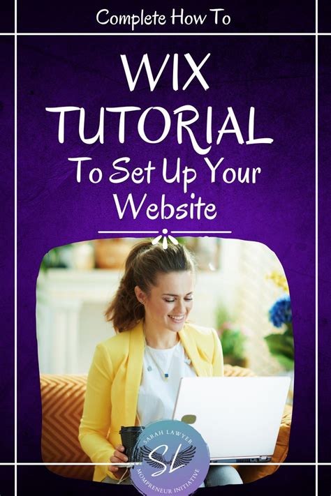 Wix Website Tutorial Wix Tutorial Online Business Marketing Network Marketing Business