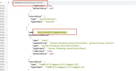 Dynamic Proxy Broken 6018 Support Abpio