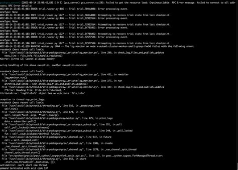 Best Practice To Tune Configs To Avoid Oom Issue · Issue 2498 · Ludwig