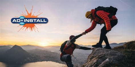 The Retail Installation Company Darren Ainge