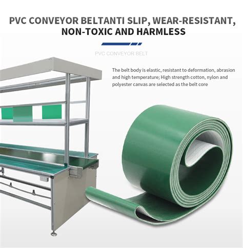 Buy China Wholesale Zhengbang Anti Static Assembly Line Aluminum Workbench Conveyor Belt Small