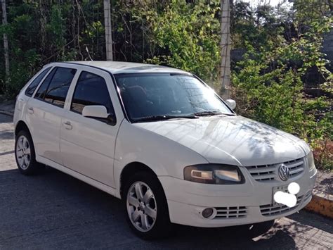 Vw Pointer Gti 2007 Mercadolibre 📦