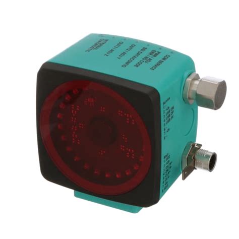 Pepperl Fuchs Factory Automation Pcv100 F200 Ssi V19 6011 Optical