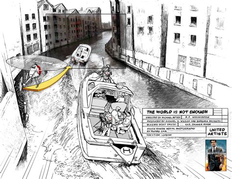 Flying Cam On Behance