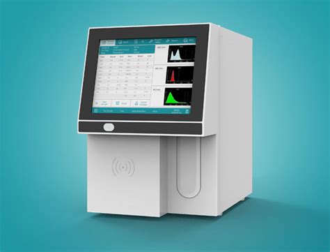 Pioway Clinical Analyzer