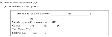 solved 4 let f [ c be the function defined by f x 25