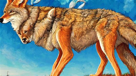 Natural Predators Of Caribou