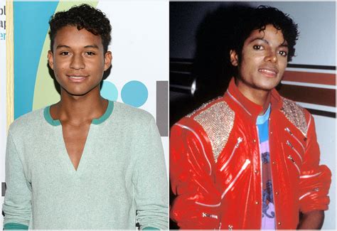 Michael Jackson Biopic Cast Title Director Plot POPSUGAR