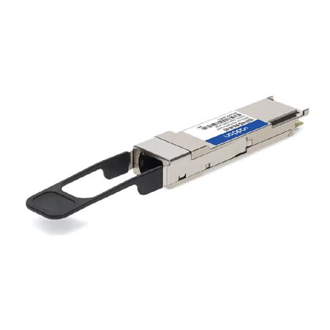 Buy Addon Arista Networks Qsfp 40g Sr4 Compa Comms Express