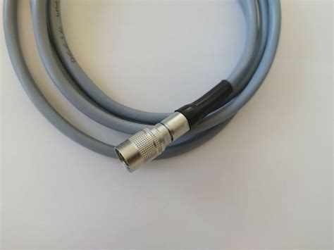 5 24v Waterproof 3d Digitizing Touch Probe For Cnc With 8 Mm Shank 2