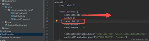 Solved Android 12 Error Manifest Merger Failed Androidexported