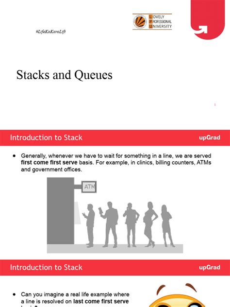 Stacks and Queues | PDF | Queue (Abstract Data Type) | Bracket
