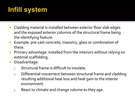 Cladding Pptx