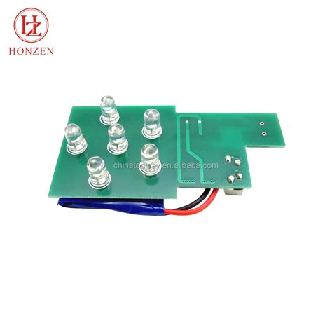 custom rechargeable led flashing module buy rechargeable led flashing