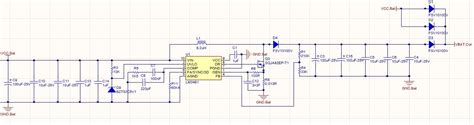lm3481 the output ripple problem power management forum power