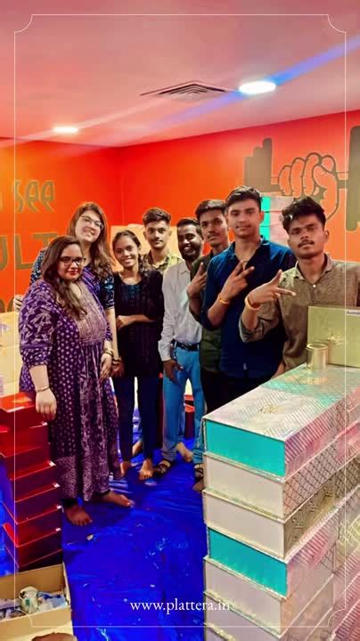 Apurva Deshpande On Linkedin Thrilled To Celebrate 3 Years Of Our