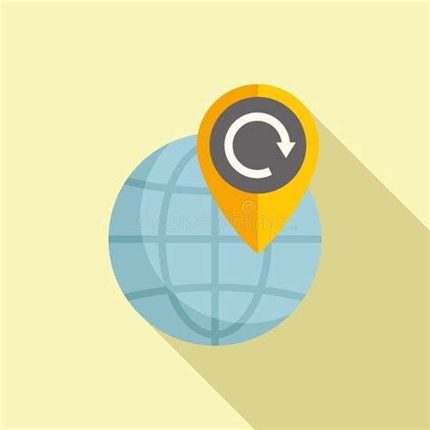 Vector Product Return Icon Stock Illustrations 1954 Vector Product Return Icon Stock