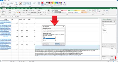 How To Create A Pivot Table In Excel A Step By Step Guide