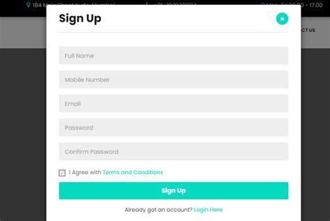 Car Rental System In Php And Mysql