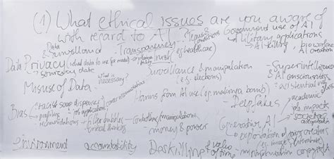 Tarun On Linkedin Ai Machinelearning Security Ethics Data Privacy